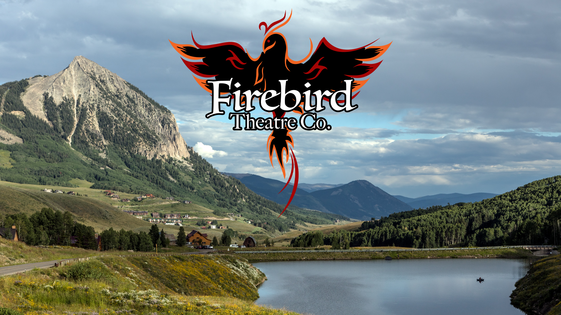 Home - Firebird Theatre Co.